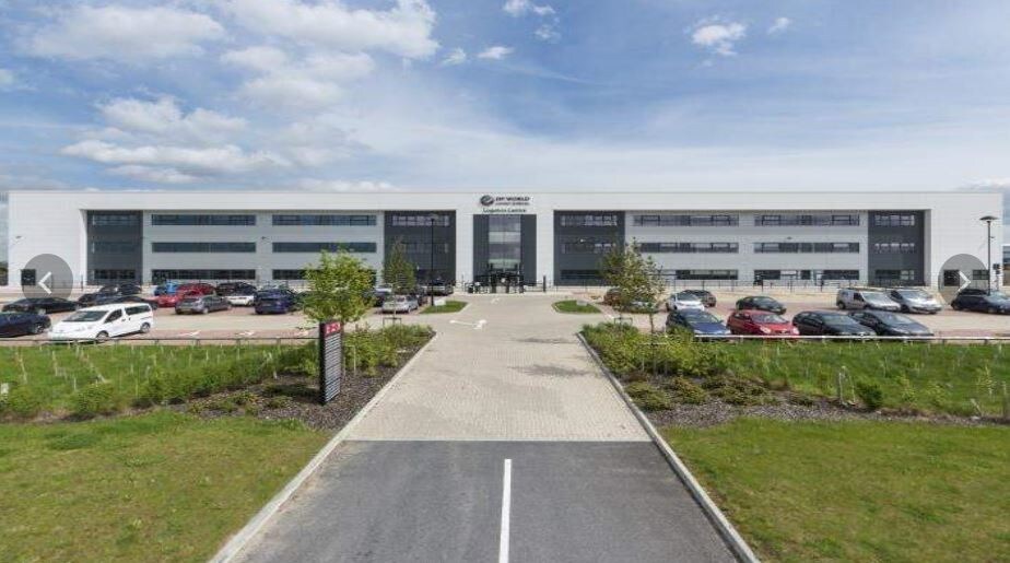 1 North Sea Xing, Stanford Le Hope, SS17 9ER | LoopNet UK