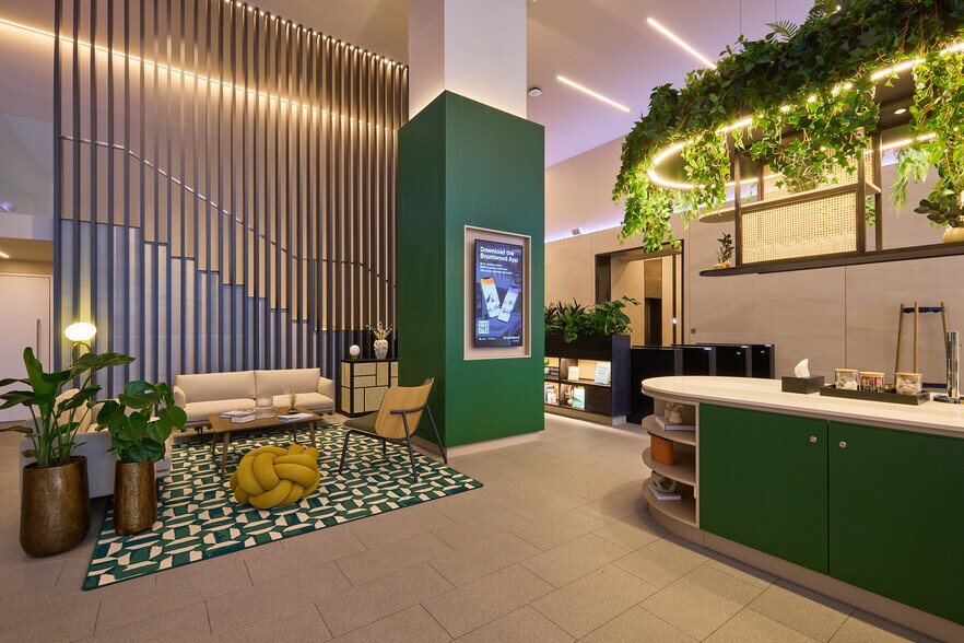 Office Space to Rent in Cornerblock 2 Cornwall St, Birmingham, B3 2DX ...