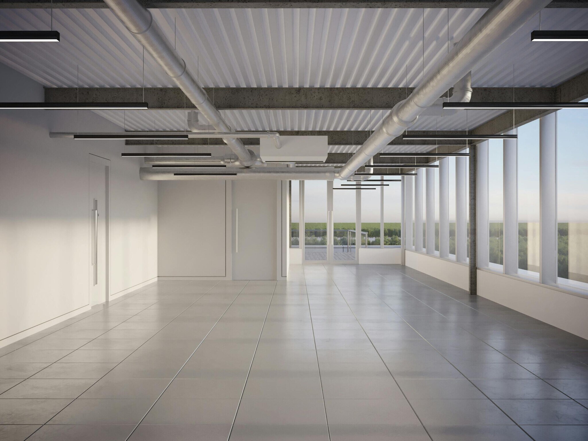 Office Space to Rent - AIR, 35 Homer Rd, Solihull, B91 3QJ - 15,474 sq ...