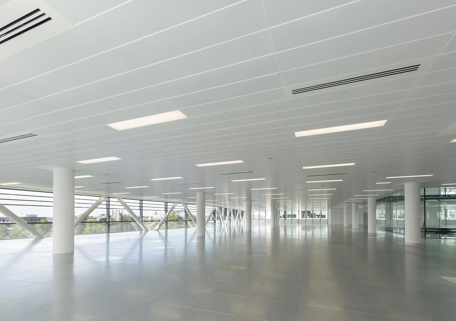 Apex, Forbury Rd, Reading, - Apex - Office to Rent - 30,974 sq ft - GBR