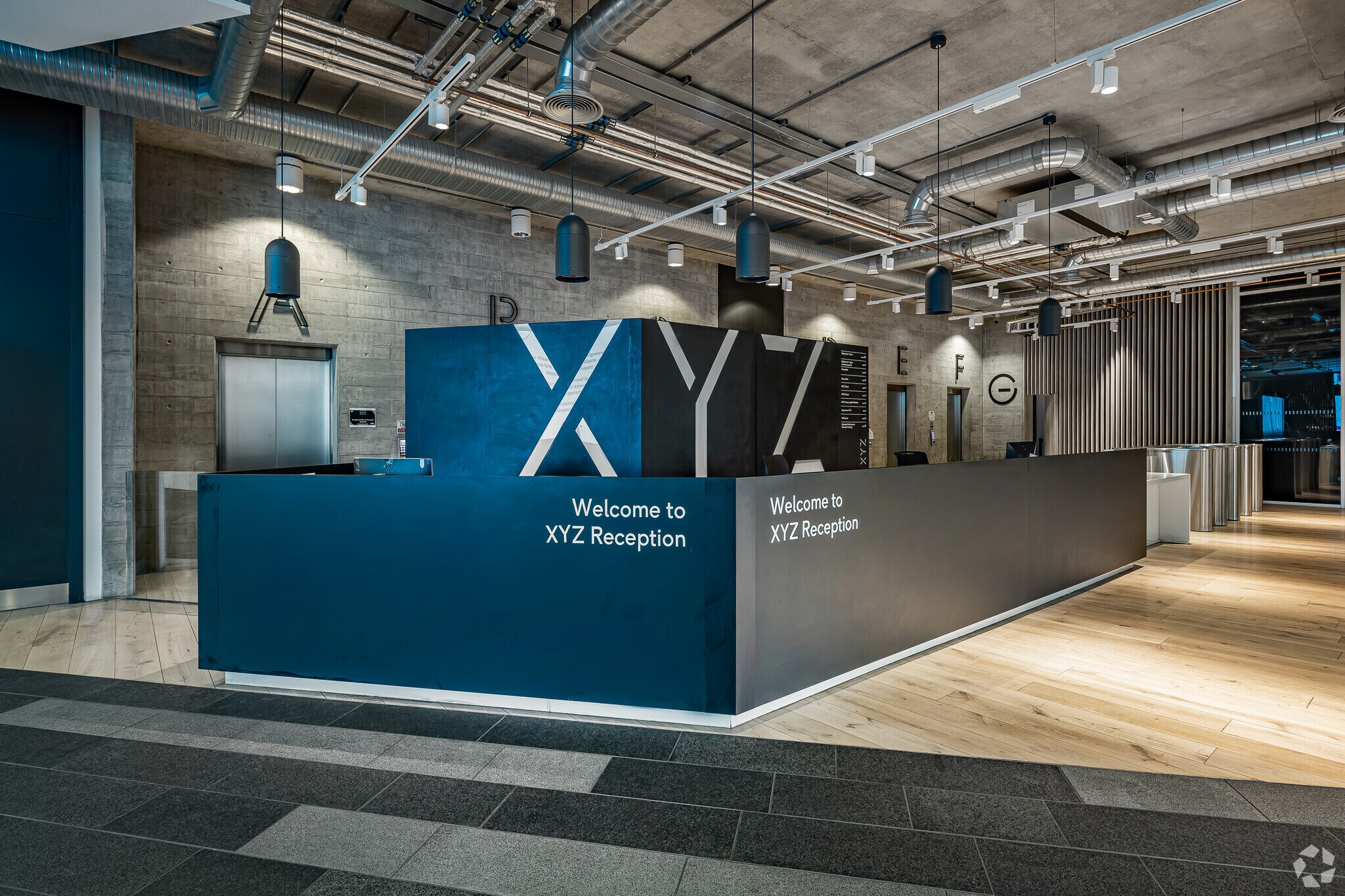2 Hardman Blvd, Manchester, M3 3AQ - The XYZ Building - Office to Rent ...