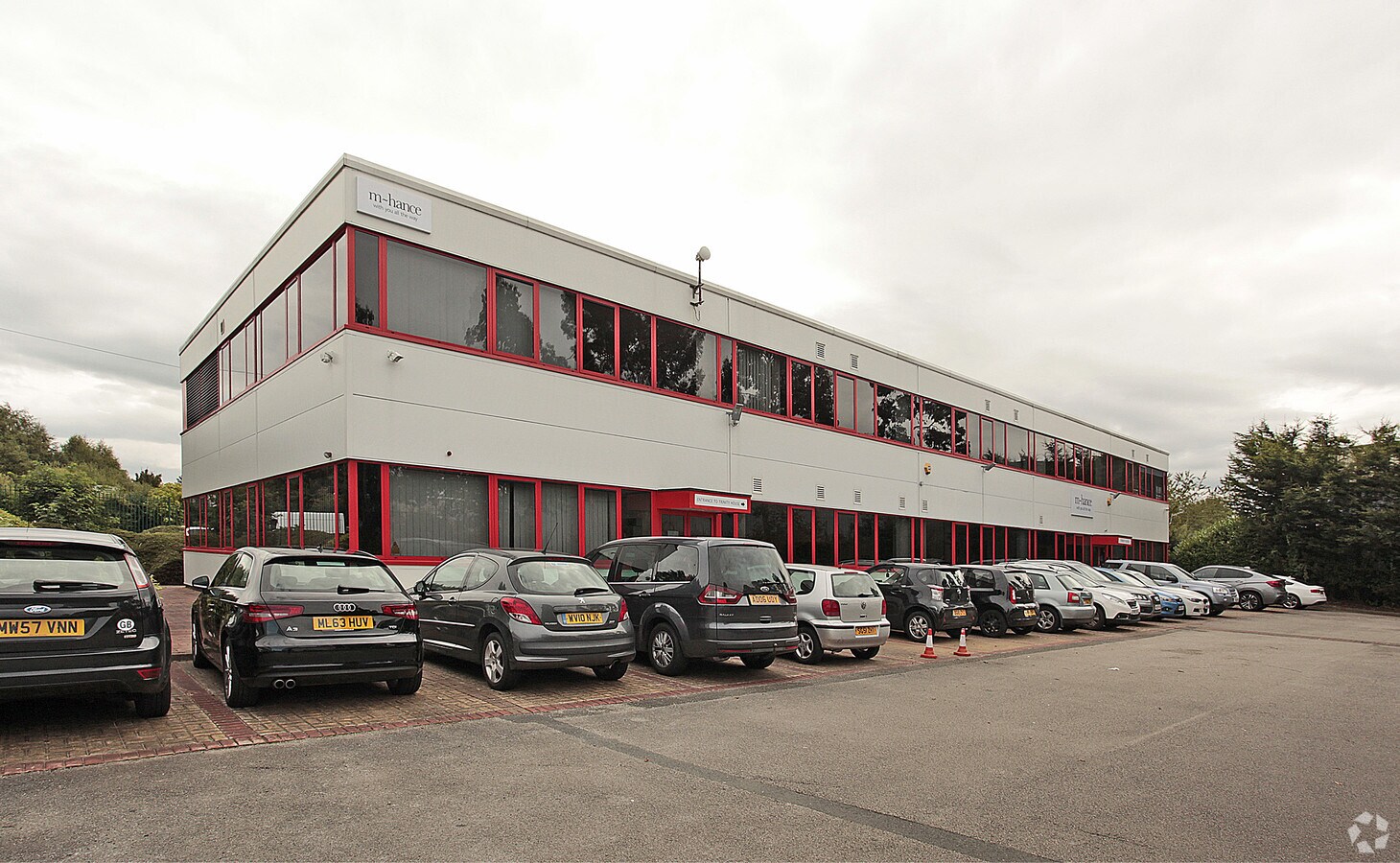 Bredbury Park Way, Stockport SK6 2SN | LoopNet UK