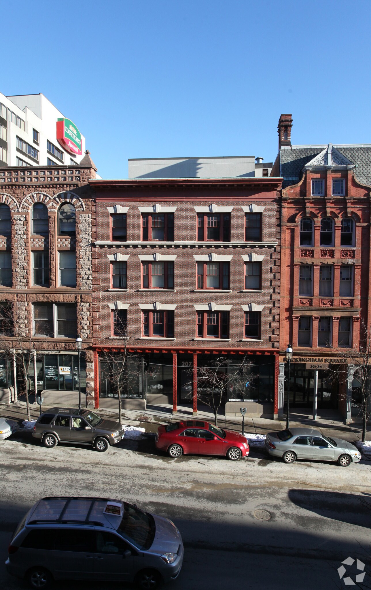 207 Bank St, Waterbury 06702 - 207 Bank St. Unit #1D, | LoopNet UK