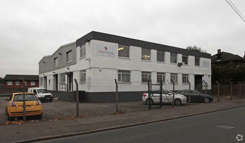 14 Carmyle Ave, Glasgow, G32 8HJ