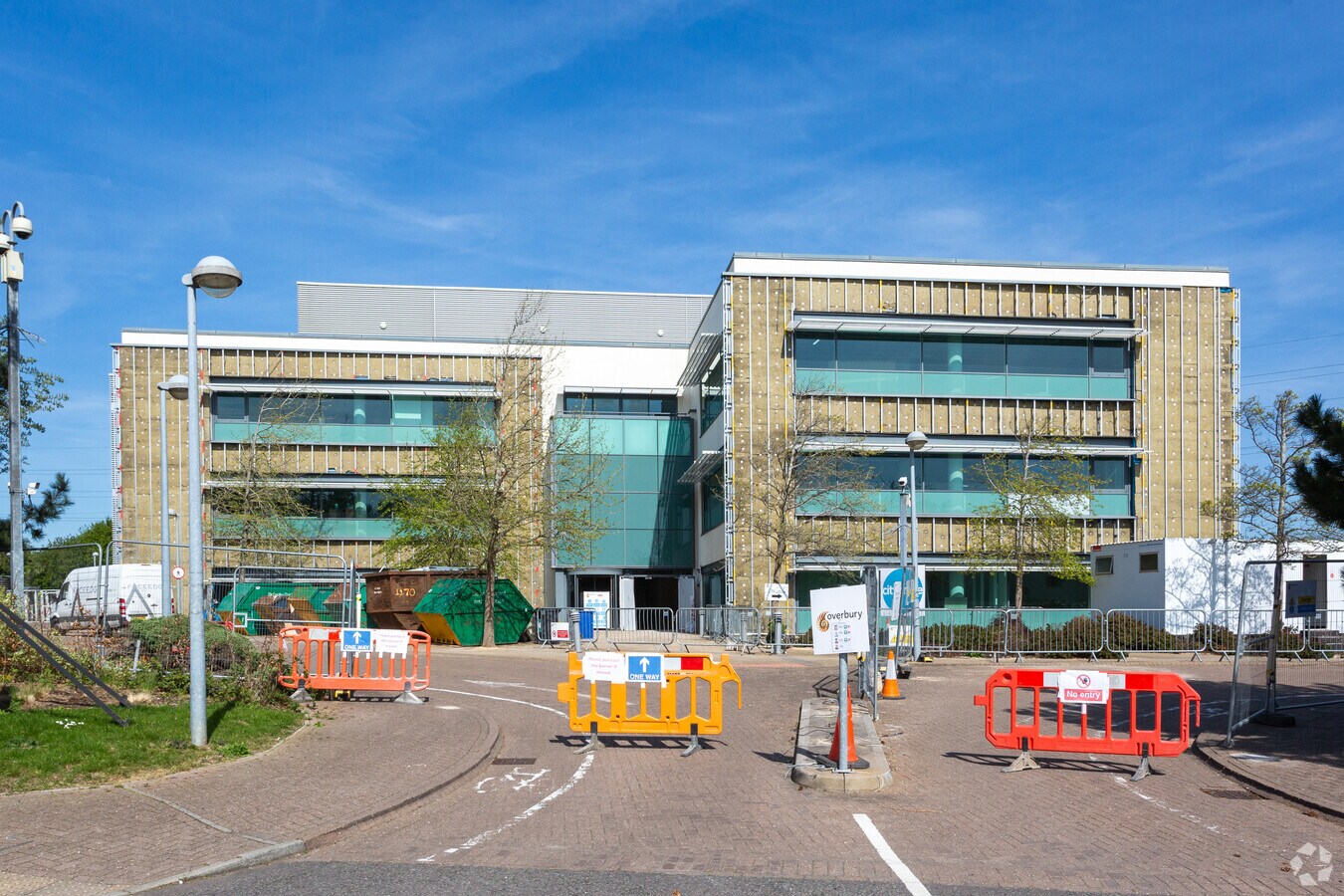 2610 The Quadrant, Almondsbury, BS32 4AQ - GBR