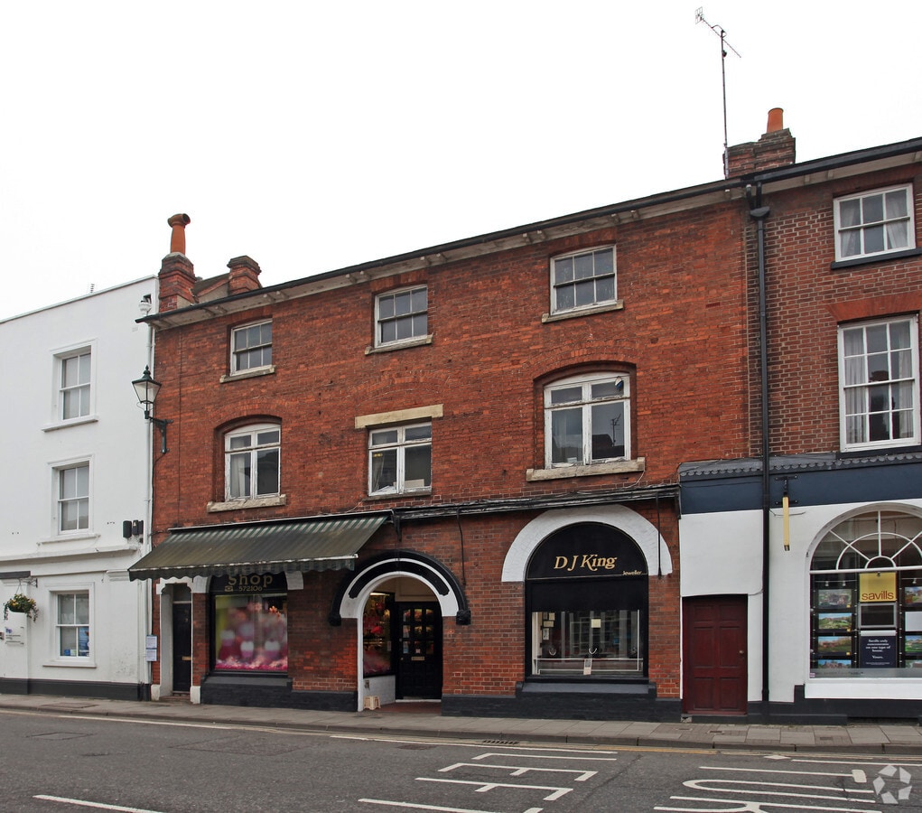 62-62a Bell St, Henley On Thames, RG9 2BG | LoopNet