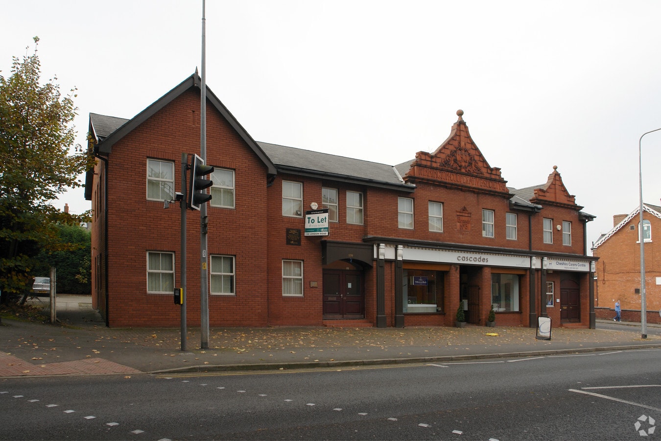 150 London Rd, Northwich CW9 5HH | LoopNet UK
