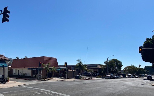 826-836 N Milpas St, Santa Barbara 93103 | LoopNet UK