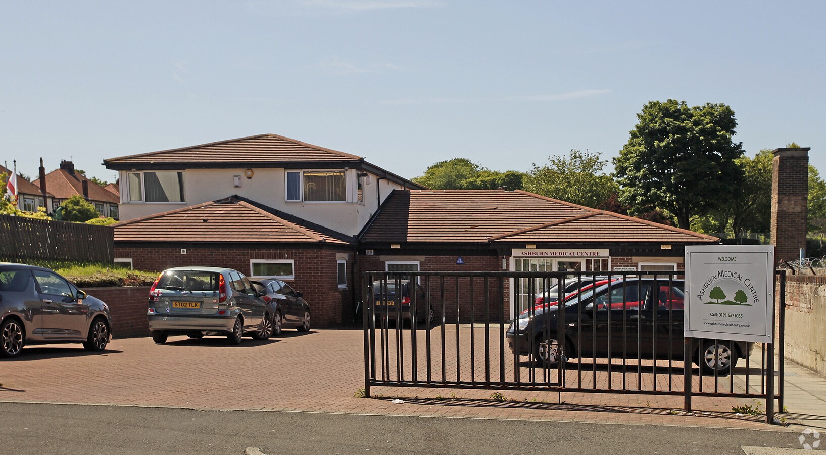 74-75 Toward Rd, Sunderland, SR2 8JW - GBR