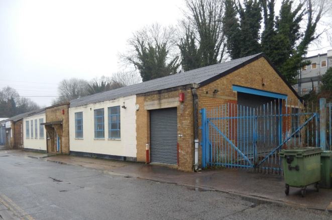 Boyn Valley Rd, Maidenhead, SL6 4EJ | LoopNet UK