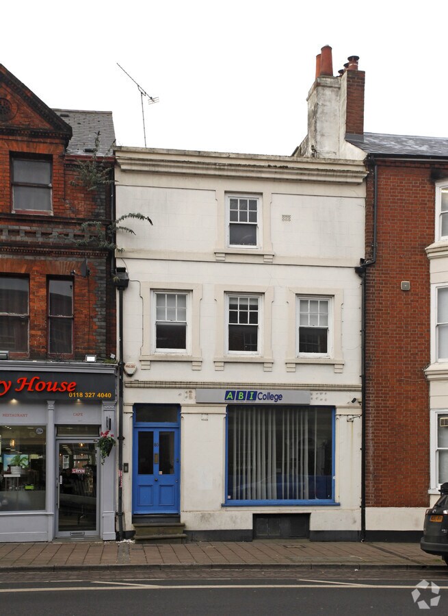 80 London St, Reading RG1 4SJ | LoopNet UK