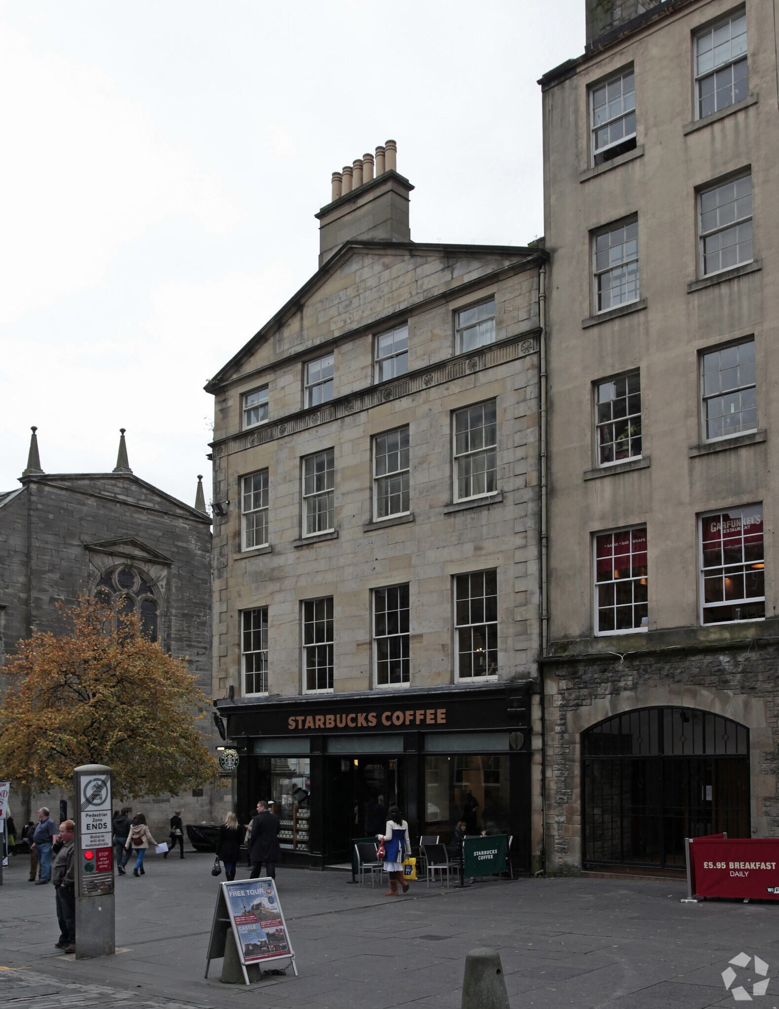 Retail / Shopfront Retail / Residential property for Sale in 124 High ...