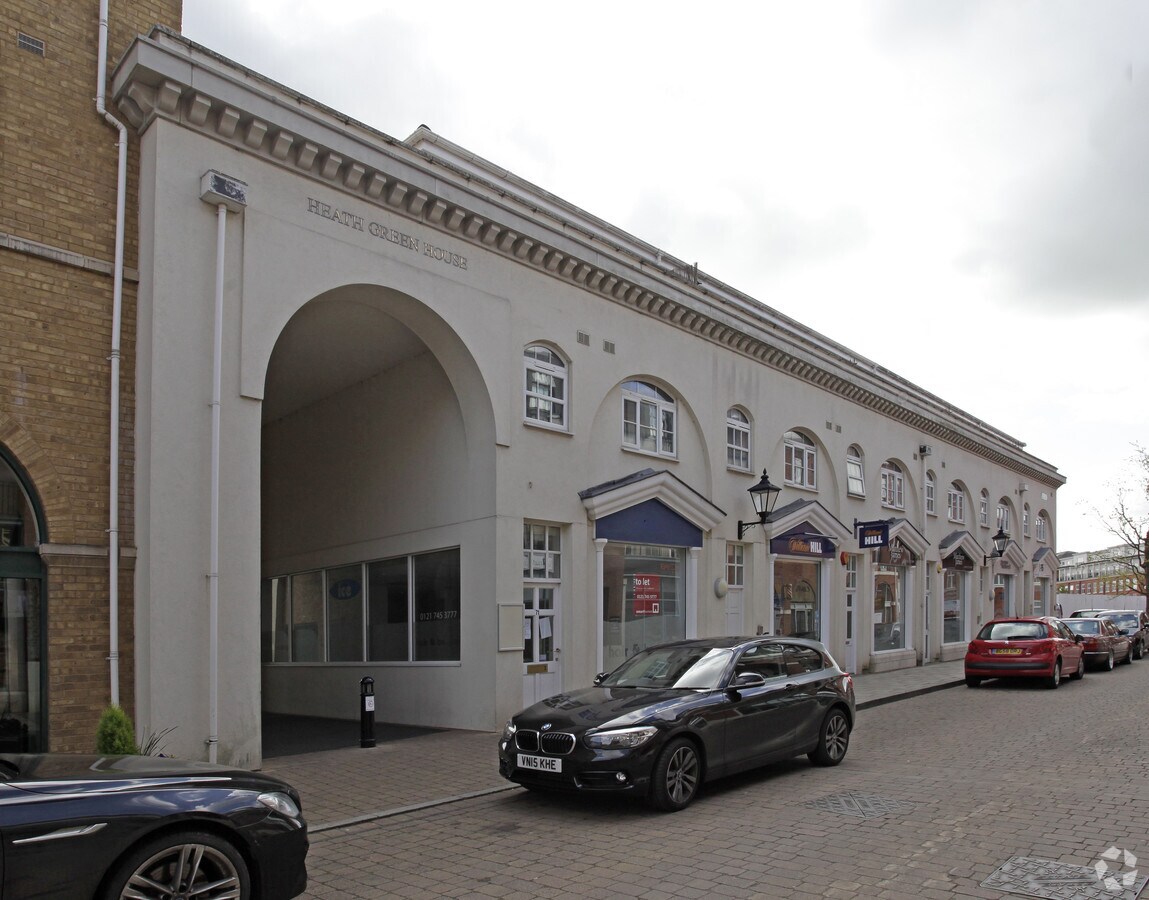 73 Main St, Solihull B90 1UB | LoopNet UK