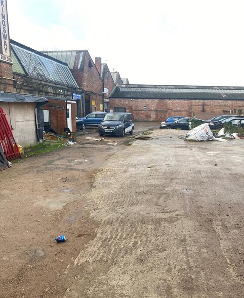 Marina Rd, Leicester, LE5 5LN - Light Industrial for Lease | LoopNet UK