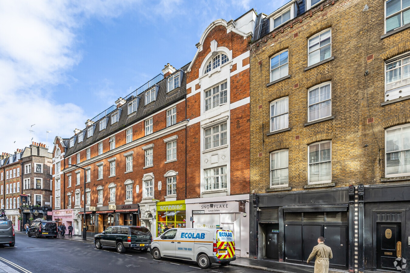 102 Wardour St, London, W1F 0TP | LoopNet