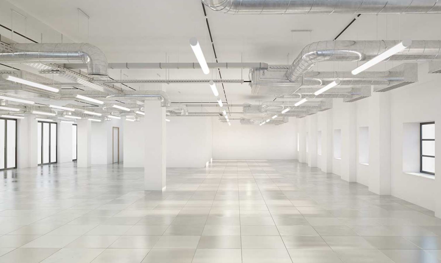 Office Space to Rent - The Gaumont, 196-222 Kings Rd, London, SW3 5XP ...