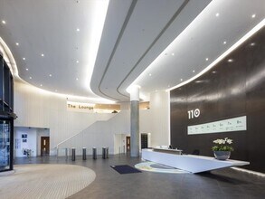 110 Queen St, Glasgow, G1 3BX - Office to Rent - 18,548 sq ft - GBR