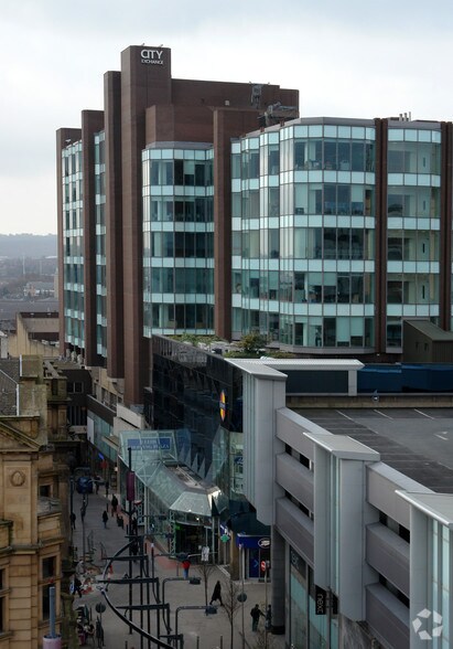 11 Albion St, Leeds LS1 5ES - City Exchange | LoopNet.co.uk