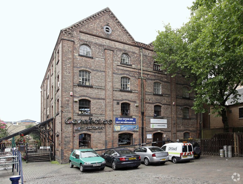 48-52 Canal St, Nottingham, NG1 7EH | LoopNet UK