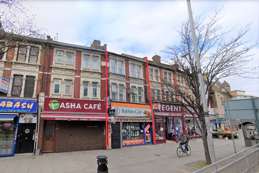 8 Chapel Rd, Ilford IG1 2AG | LoopNet UK