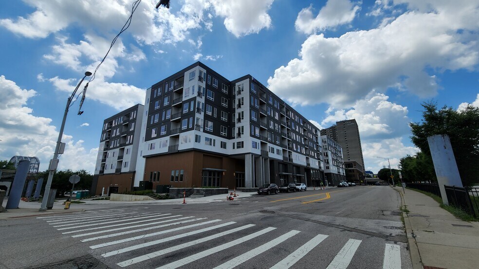 601 E Pete Rose Way, Cincinnati 45202 - Artistry Cincy | LoopNet.co.uk