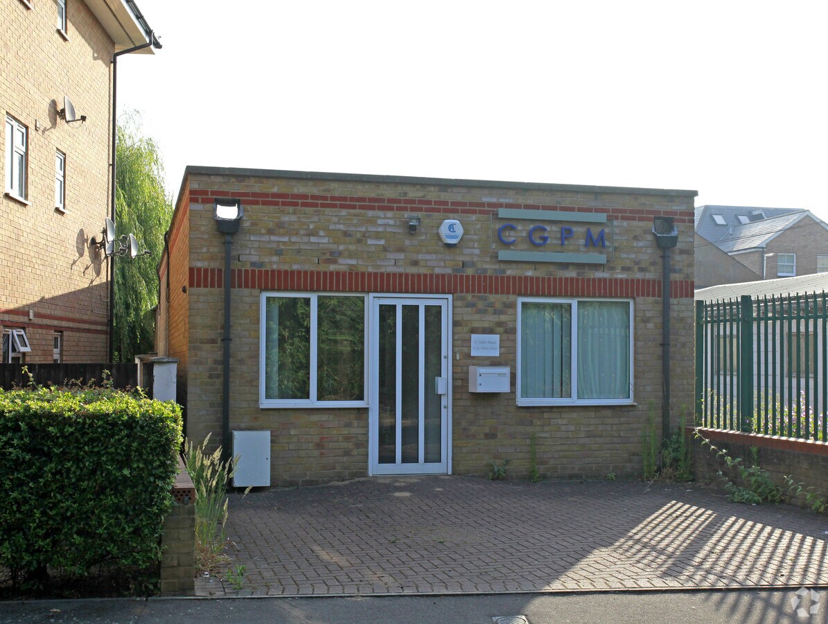 St Fidelis Rd, Erith, DA8 1AT | LoopNet UK