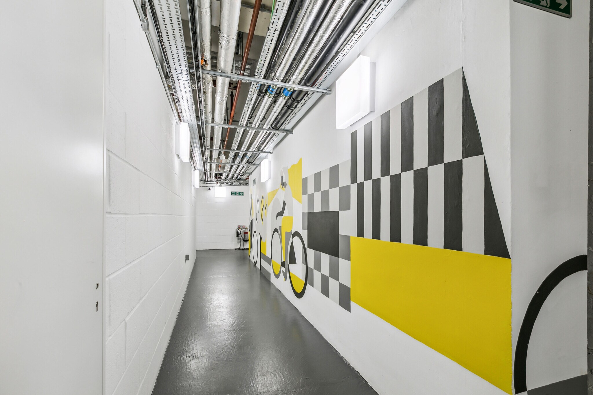 Office Space to Rent - 3 Shortlands, London, W6 8DA - 35,298 sq ft ...