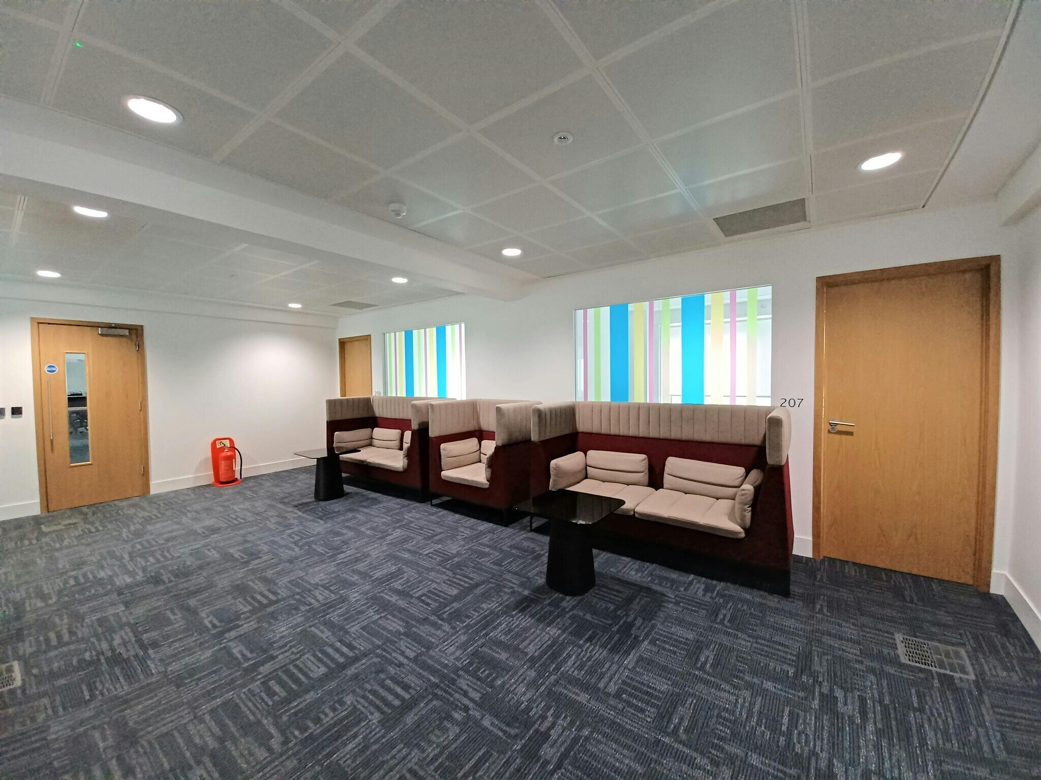 Reading Bridge, Reading, RG1 8LS - Reading Bridge House - Office to ...