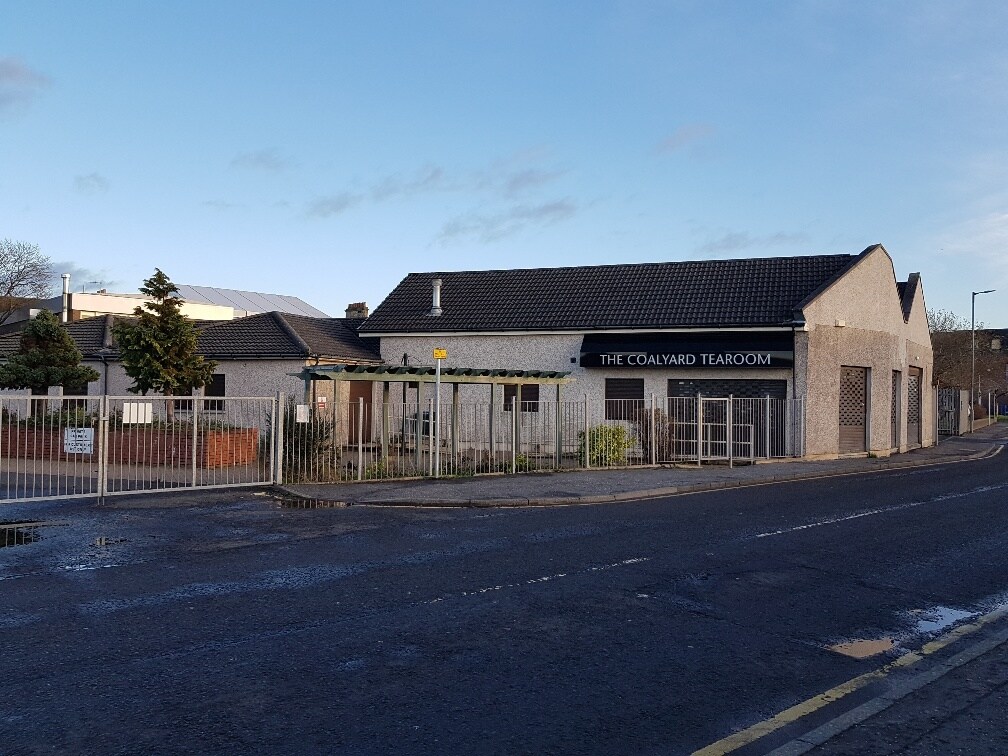 1 Caledonian Rd, Larkhall, ML9 1EP - GBR