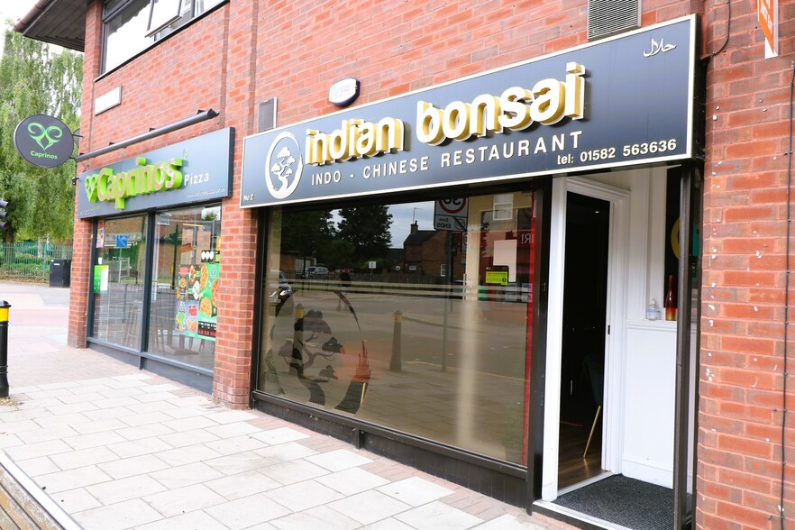 2 Marsh Rd, Luton | LoopNet UK