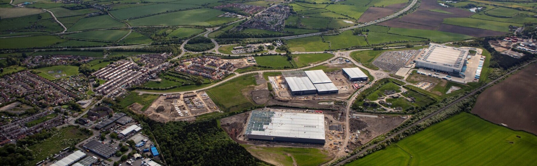 Integra 61, Bowburn, DH6 5NP - Unit DC6 - Industrial for Rent - 92,400 ...