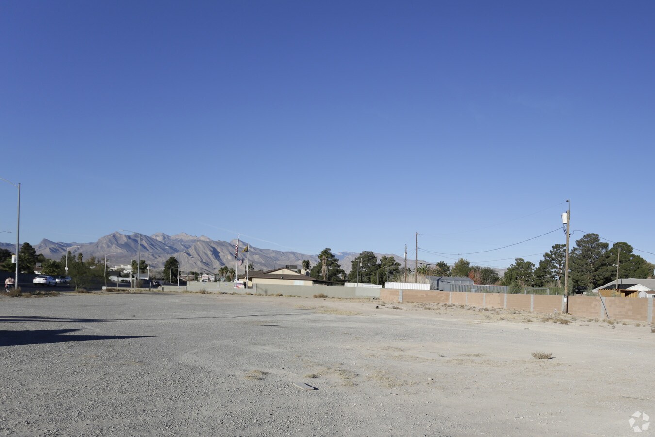 6408 W Cheyenne Ave, Las Vegas, NV 89108 | LoopNet UK