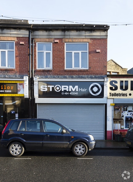 19 Market St, Brighouse, HD6 1AP | LoopNet