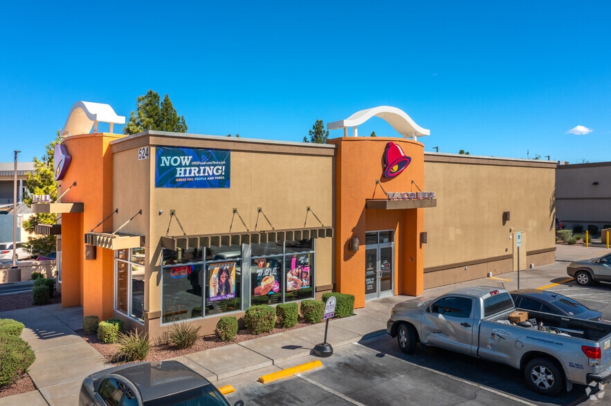 524 E Lake Mead Pky, Henderson, NV 89015 - USA