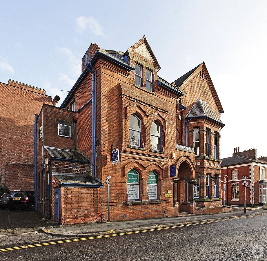7 Bold St, Warrington WA1 1DN | LoopNet UK