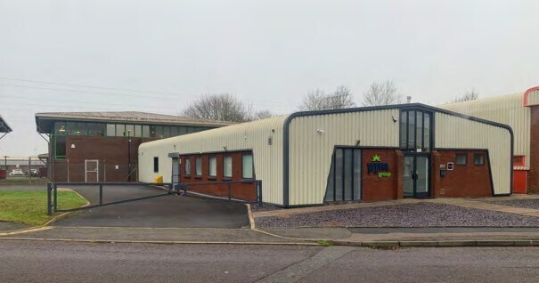 Wheler Rd, Coventry, CV3 4LB | LoopNet UK