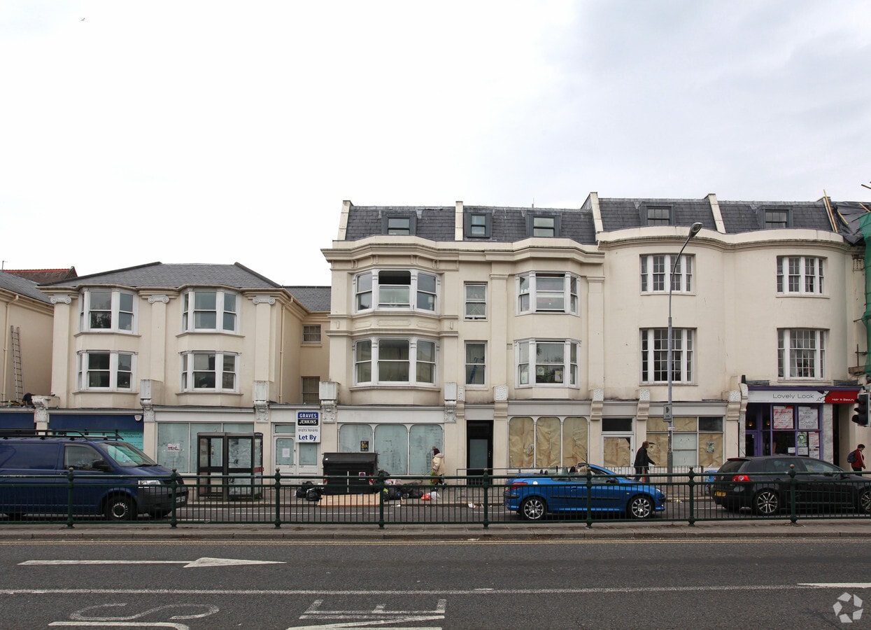 20-26 York Pl, Brighton BN1 4GU | LoopNet UK