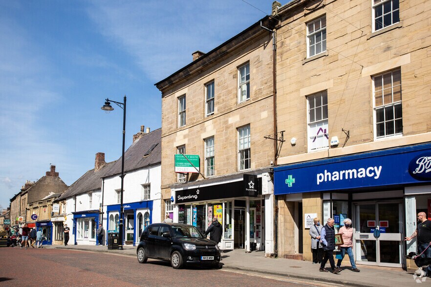 54 Bondgate Within, Alnwick, NE66 1JD | LoopNet UK