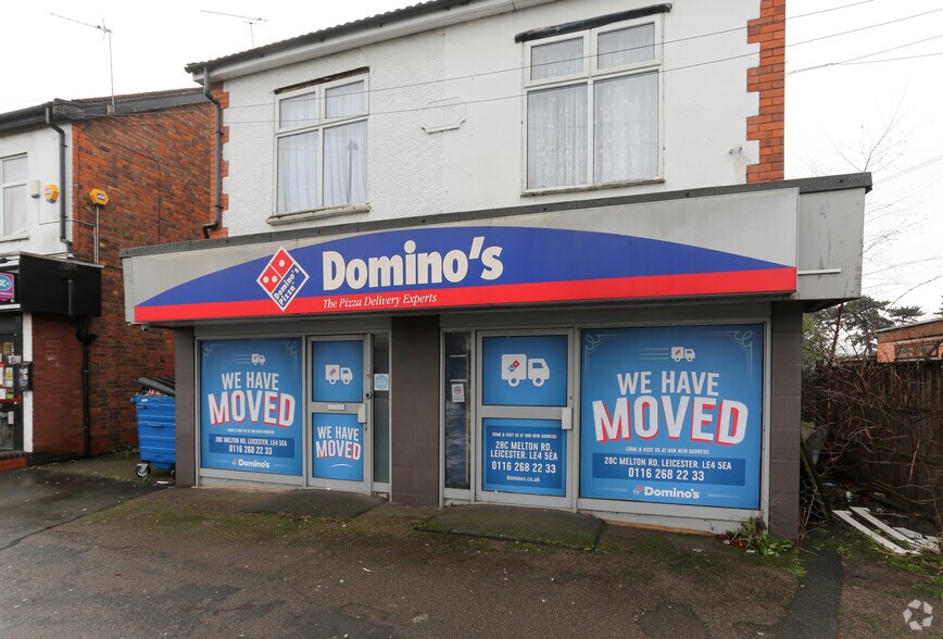 9-11 Humberstone Ln, Leicester LE4 8HJ - Retail for Rent | LoopNet UK