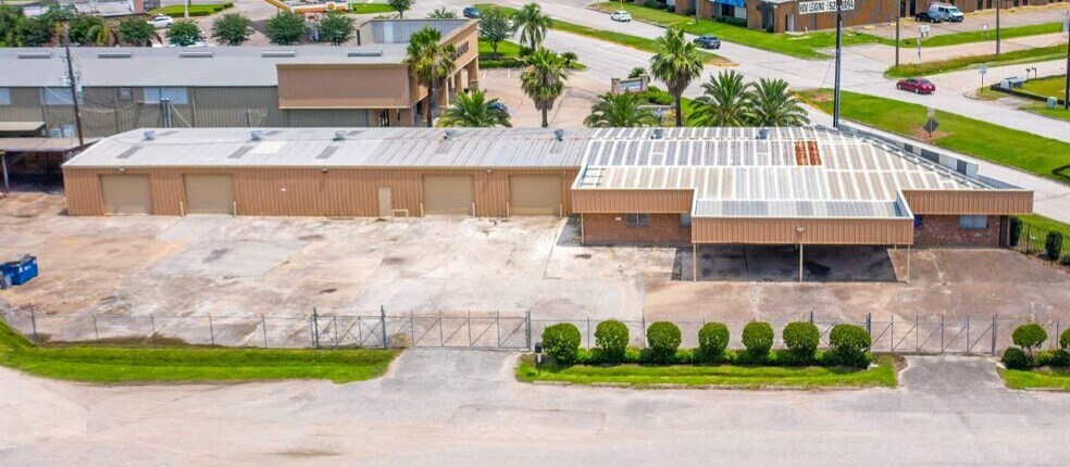 12431 Cutten Rd, Houston 77066 | LoopNet UK
