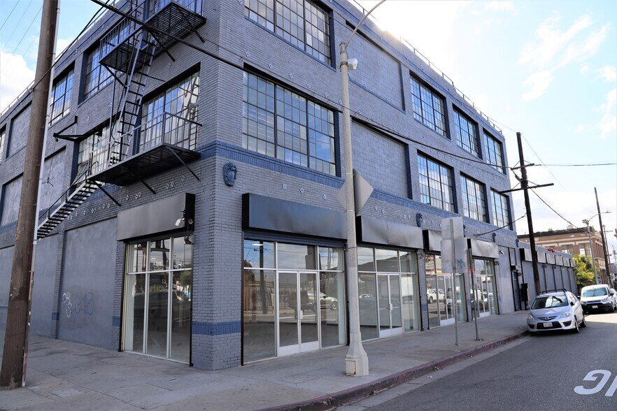 1500 S Central Ave, Los Angeles, CA 90021 | LoopNet UK