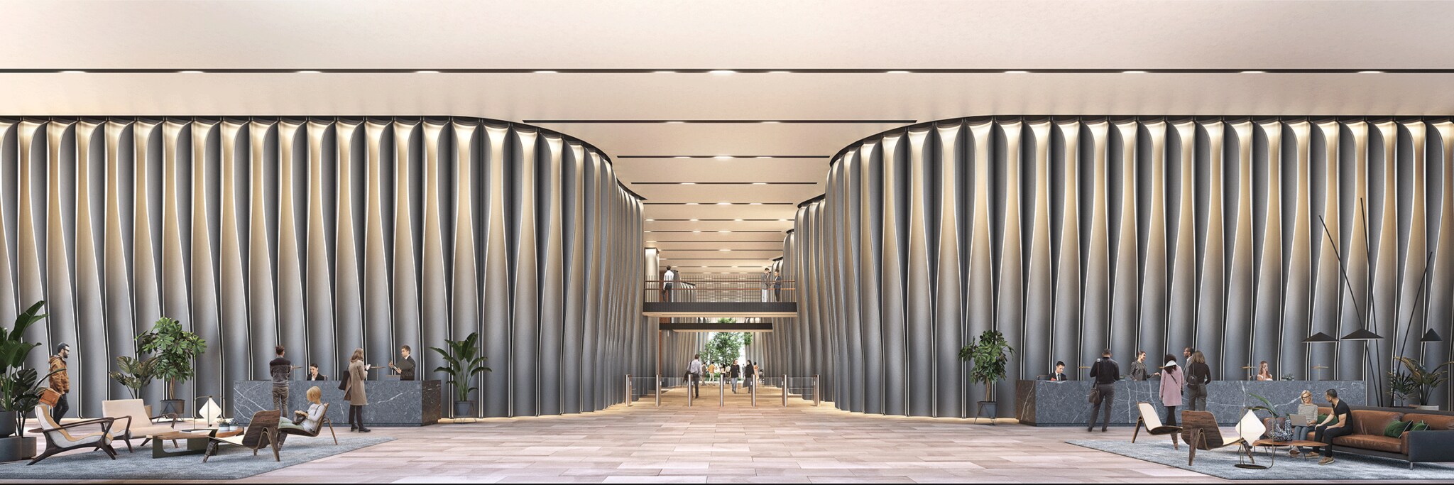 Office Space to Rent - 40 Leadenhall London, 40 Leadenhall St, London ...