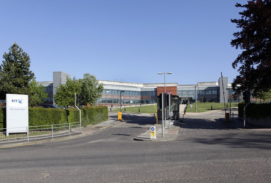 30 Fenchurch St, London, EC3M 3BD - Office for Lease | LoopNet UK