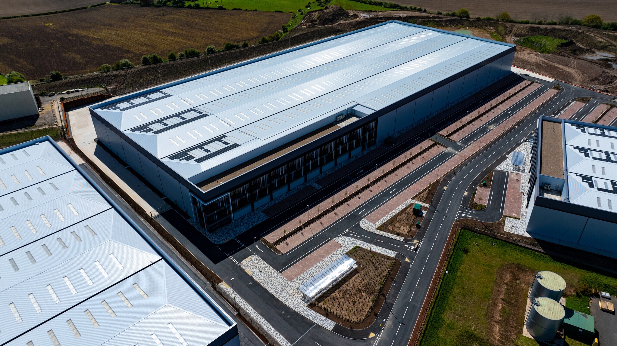 4 Pilot Way, Ansty, WAR CV7 9JU - Apollo Ansty Park | LoopNet