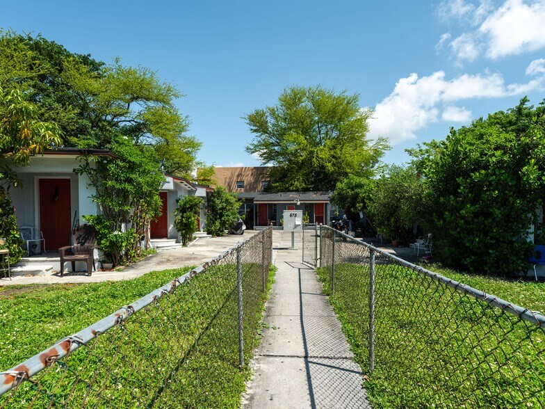 675 SW 6th St, Miami 33130 - 6th Street Residences | LoopNet UK