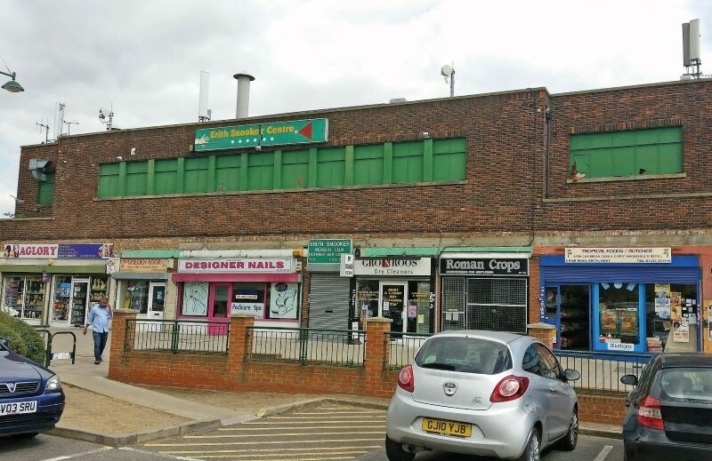 1-9 Pier Rd, Erith DA8 1TA | LoopNet UK