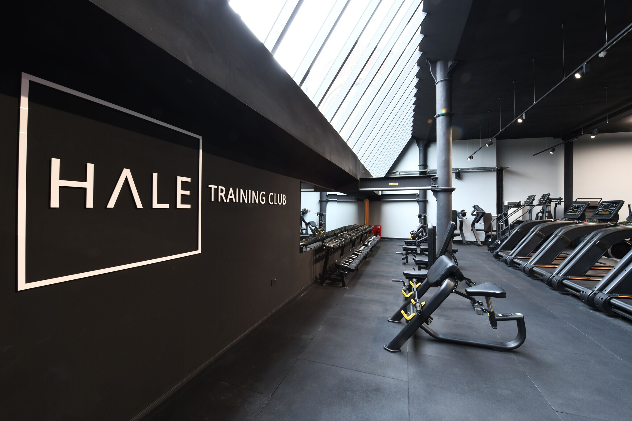 Gordon St, Oldham, OL9 9RH - Ram Mill - Office to Rent - 36,505 sq ft - GBR