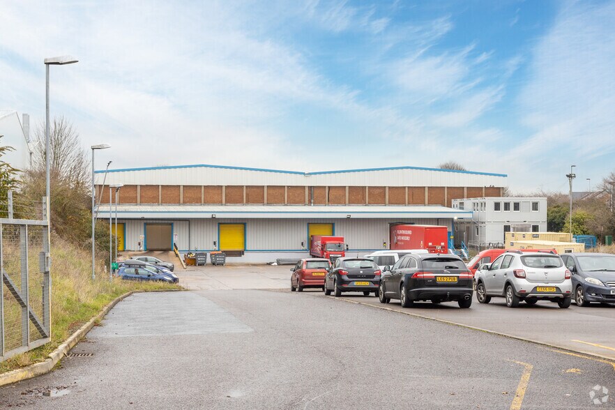 Patchway Enterprise Park - Patchway for Sale - GBR