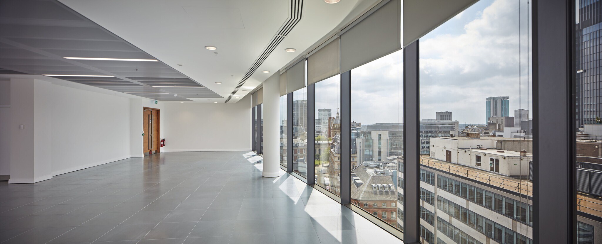 45 Church St, Birmingham, B3 2RT - Retail to Rent - 20,191 sq ft - GBR