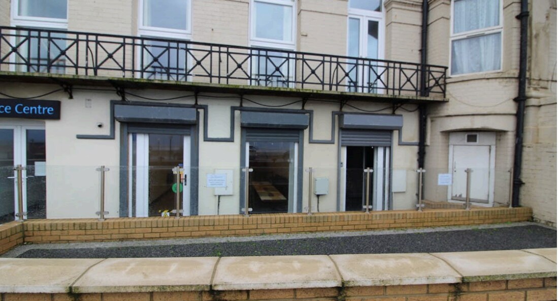 Retail Space to Rent - 10 Turner St, Redcar, TS10 1AY - 559 sq ft | LoopNet